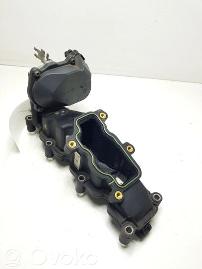 059129712BH Audi A4 S4 B8 8K Intake manifold, 22.00 € | RRR