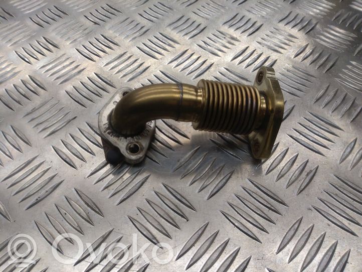 A6511411004 Mercedes-Benz C W204 EGR valve line/pipe/hose, 24.00 € | RRR