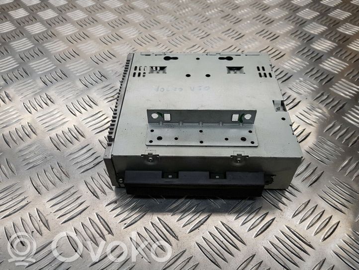30752371 Volvo V50 Radio/CD/DVD/GPS head unit, 39.99 € | RRR