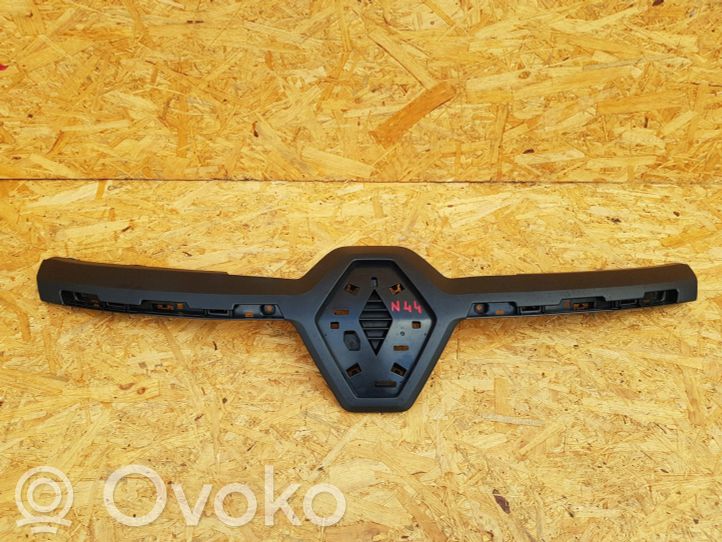 623823514R Renault Express Grille calandre supérieure de pare-chocs ...