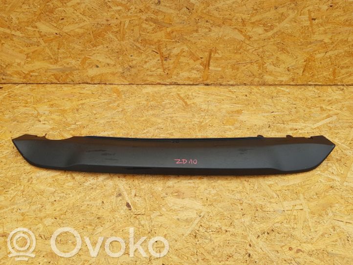 86695-C8000 Hyundai i20 (GB IB) Rear bumper trim bar molding, 28.24 € | RRR
