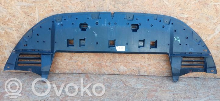 9677363680 Peugeot 308 Front bumper skid plate/under tray, 70.59 € | RRR