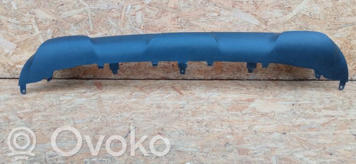 620725308R Renault Captur Front bumper splitter molding, 42.35 € | RRR