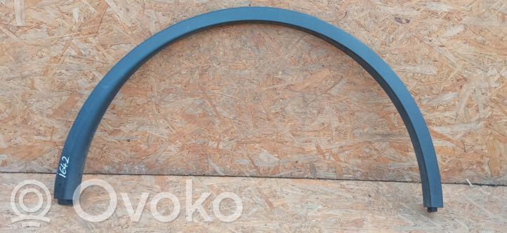 1683866-00-A Tesla Model Y Rear arch trim, 98.82 € | RRR