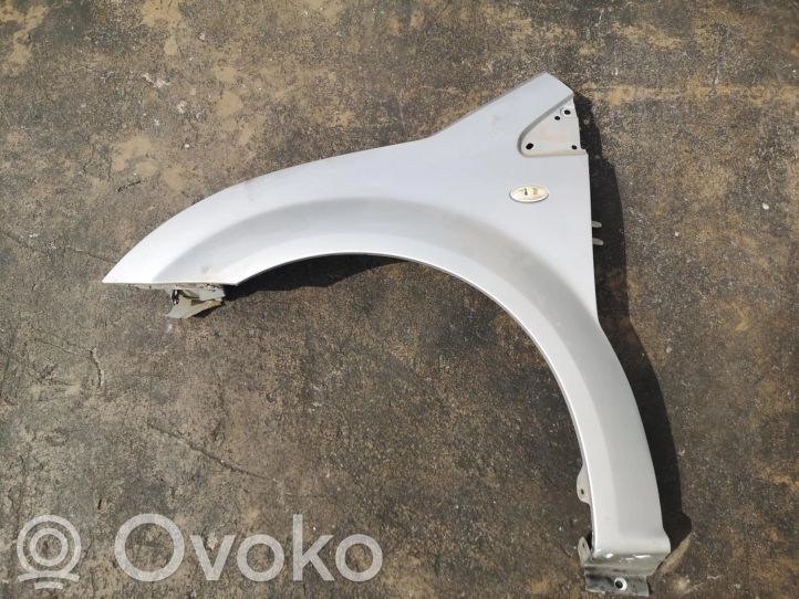 Citroen C3 Front arch, 41.68 € | RRR