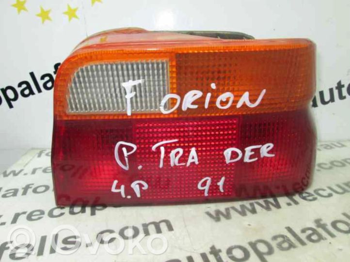 Ford Escort Rear/tail lights, 22.00 € | RRR