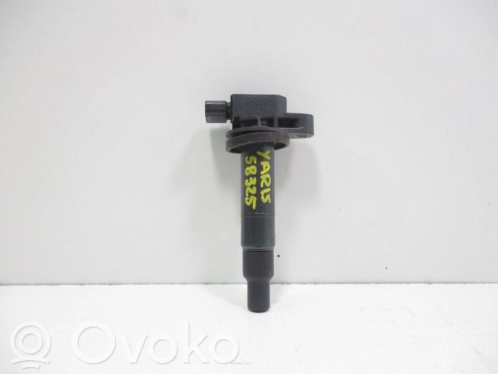 9091902265 Toyota Yaris High voltage ignition coil, 33.28 € | RRR