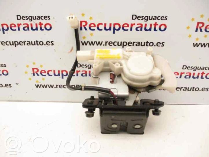 Mazda 6 Tailgate/trunk/boot lock/catch/latch, 33.28 € | RRR