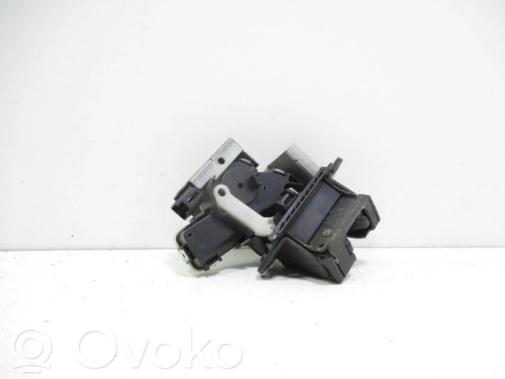 Mazda 2 Tailgate/trunk/boot lock/catch/latch, 39.93 € | RRR