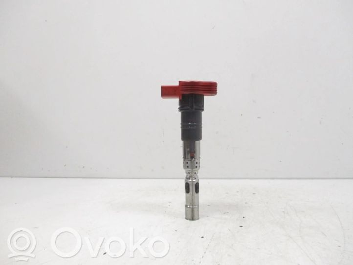 077905115T Audi A8 S8 D3 4E High voltage ignition coil, 46.59 € | RRR