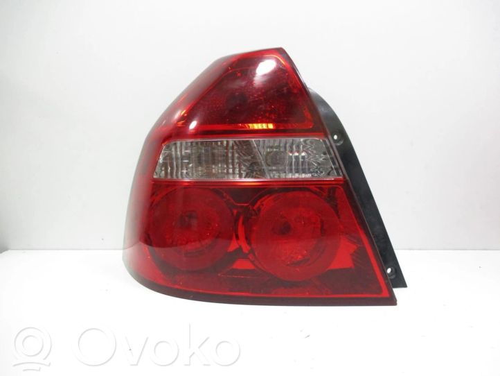 Chevrolet Chevy Van Rear/tail lights, 46.59 € | RRR