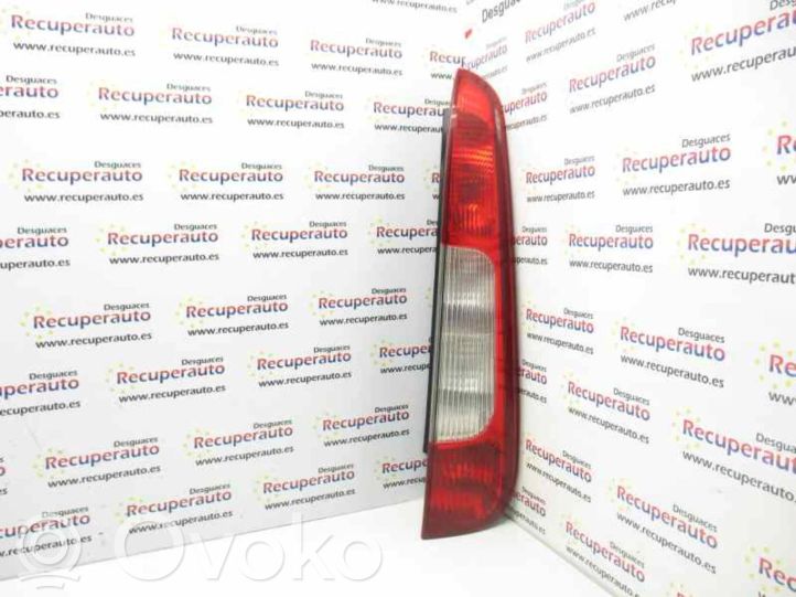 3M5113A602AA Ford Focus C-MAX Rear/tail lights, 46.59 € | RRR