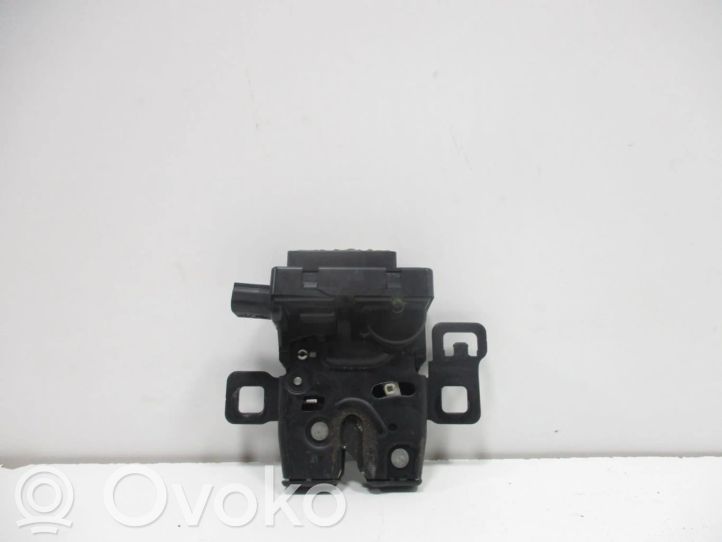 5H32431B60AC Land Rover Range Rover Sport L320 Tailgate/trunk/boot lock ...