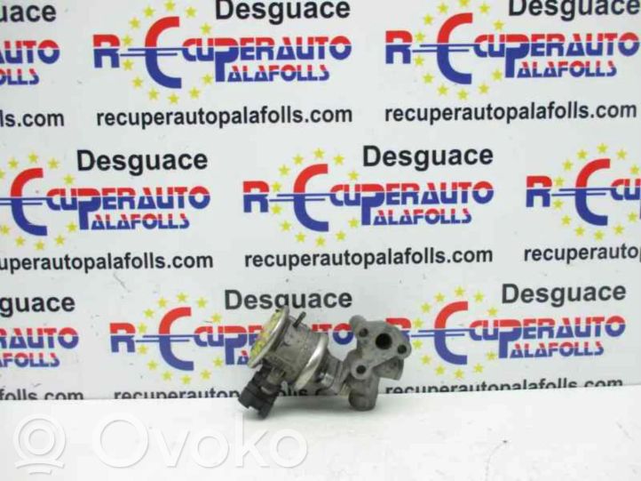 3235112210 Audi A3 S3 8L EGR valve, 55.90 € | RRR