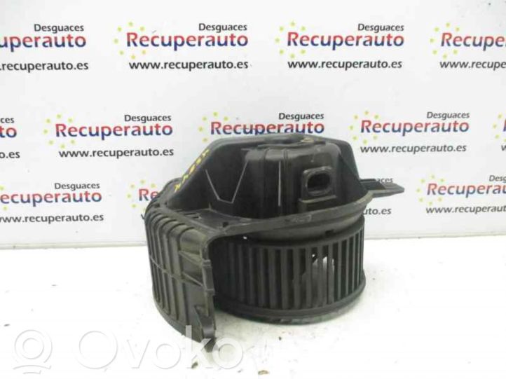 Renault Scenic II - Grand scenic II A/C air flow flap actuator/motor ...