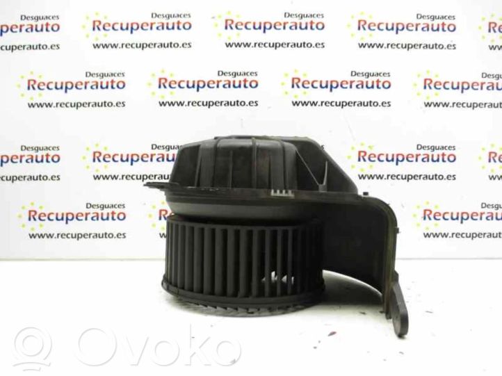N100715E Renault Scenic II - Grand scenic II A/C air flow flap actuator ...