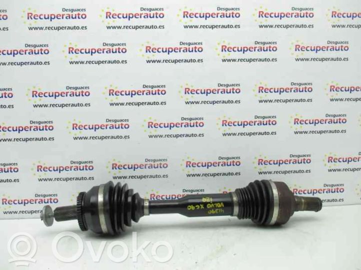 Volvo XC90 Drive shaft (set), 119.79 € | RRR