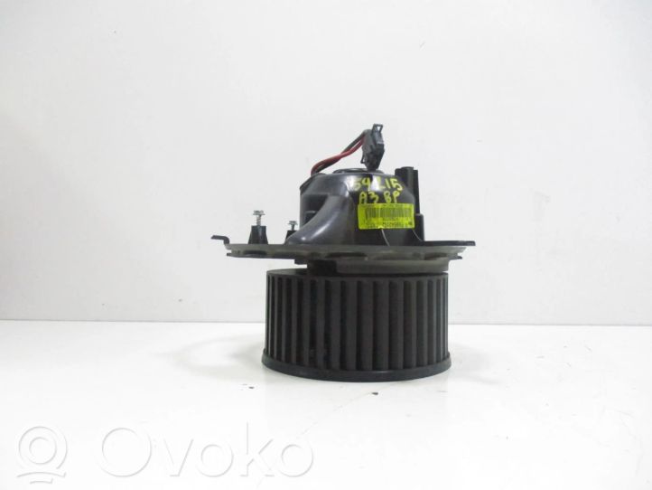 1K1820015E Audi A3 S3 8P A/C air flow flap actuator/motor, 66.55 € | RRR