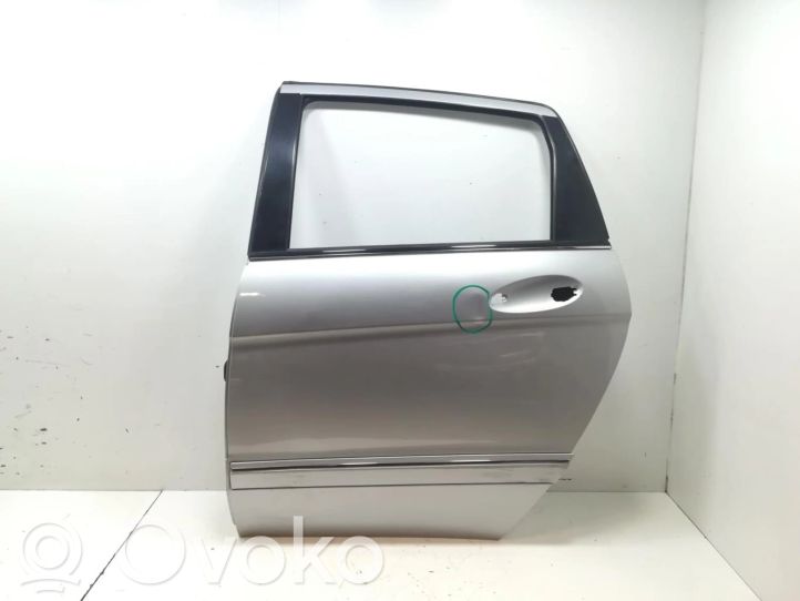 Mercedes-Benz B W245 Rear door, 199.65 € | RRR