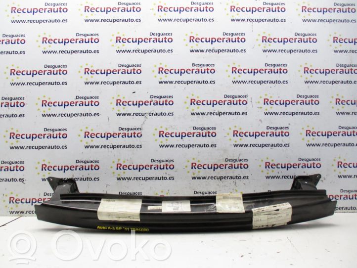 8P4807309A Audi A3 S3 8P Rear bumper, 66.55 € | RRR