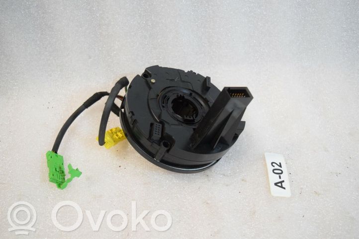 2095400145 Mercedes-Benz CLK A209 C209 Bague collectrice/contacteur ...