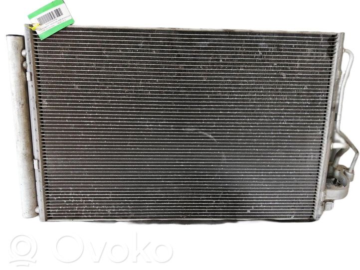 HKMC Hyundai i30 A/C cooling radiator (condenser), 56.81 € | RRR