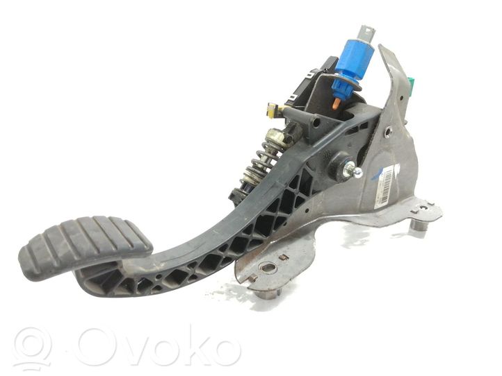 465030038R Renault Scenic III - Grand scenic III Pédale d'embrayage, 56.81 € | OVOKO