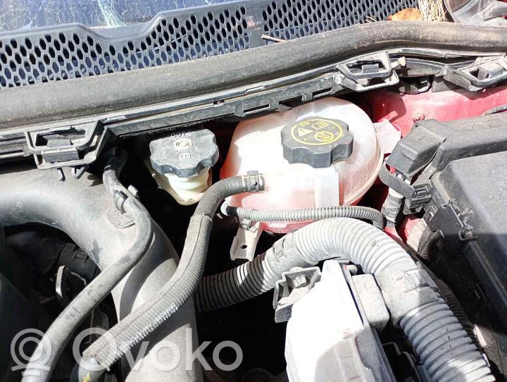 Opel Astra K Coolant expansion tank/reservoir, 36.84 € | RRR