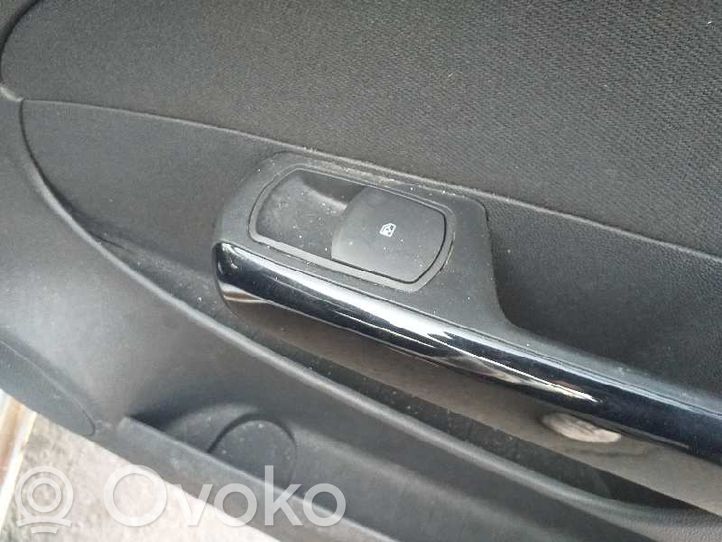 Opel Corsa D Electric window control switch, 31.07 € | RRR