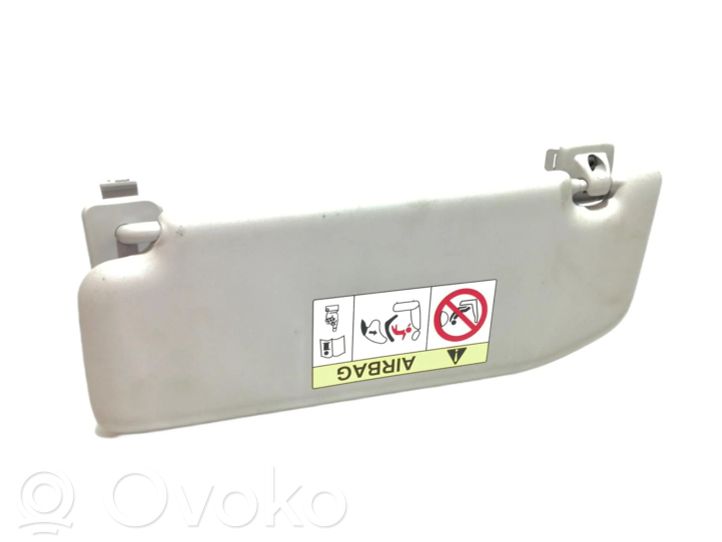 Citroen C3 Sun visor, 25.57 € | RRR