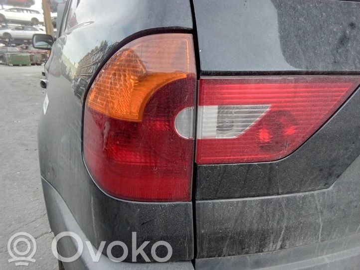 63213418437 BMW X3 F25 Rear/tail lights, 83.43 € | RRR