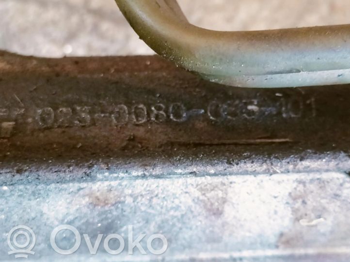 6N1422061CX Volkswagen Lupo Steering rack, 50.15 € | RRR