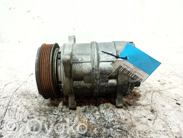9171345 Volvo S70 V70 V70 XC Air conditioning (A/C) compressor (pump ...