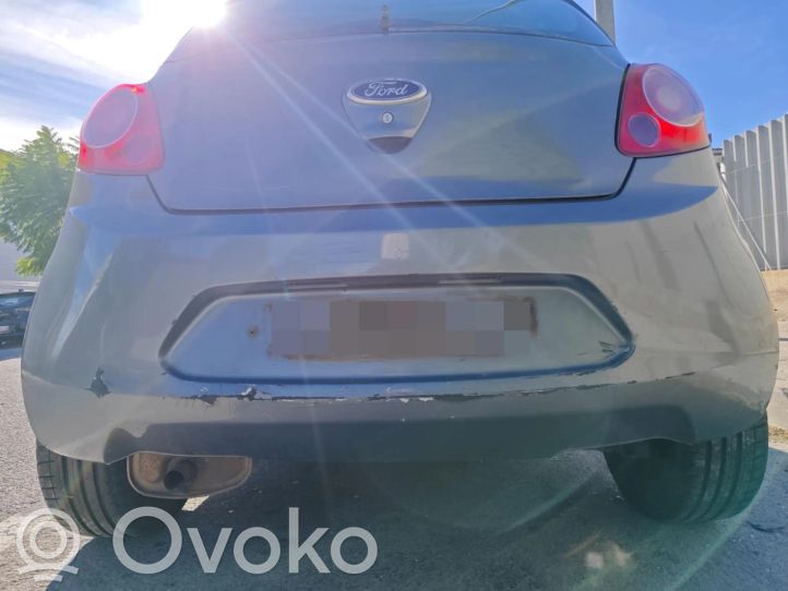 Ford Ka Rear wheel hub spindle/knuckle, 48.04 € | RRR