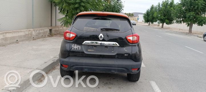 Renault Captur Rear bumper, 54.39 € | RRR
