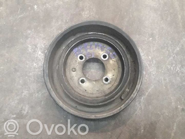 9624596880 Citroen Berlingo Crankshaft pulley, 28.57 € | RRR