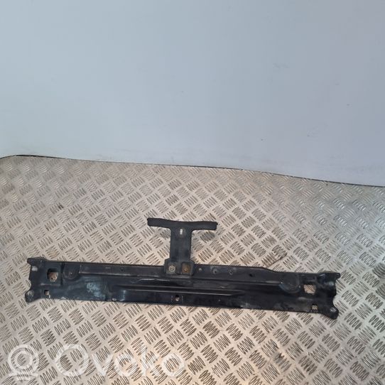 A2046200072 Mercedes-Benz C W204 Top upper radiator support slam panel ...