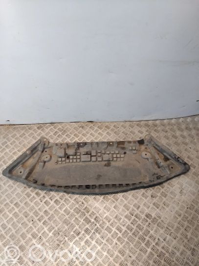 A2045200723 Mercedes-Benz C W204 Front bumper skid plate/under tray, 10 ...