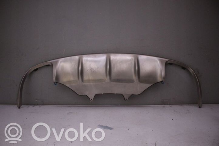 Porsche Macan Rear bumper lower part trim, 163.75 € | RRR