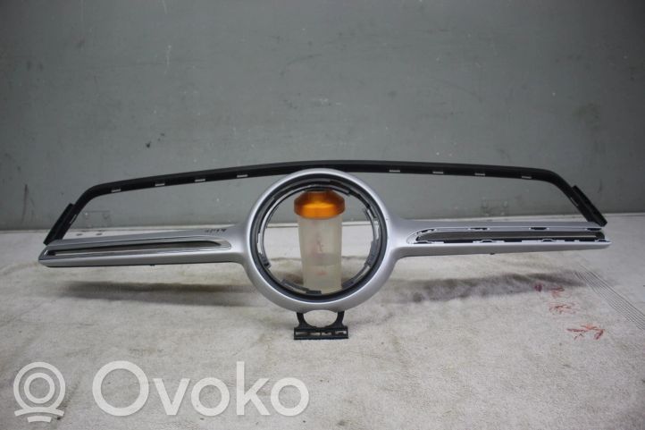 A1678886000 Mercedes-Benz GLE W167 Front bumper upper radiator grill ...