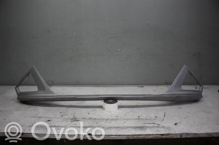 Seat Arona Front bumper splitter molding, 45.85 € | RRR