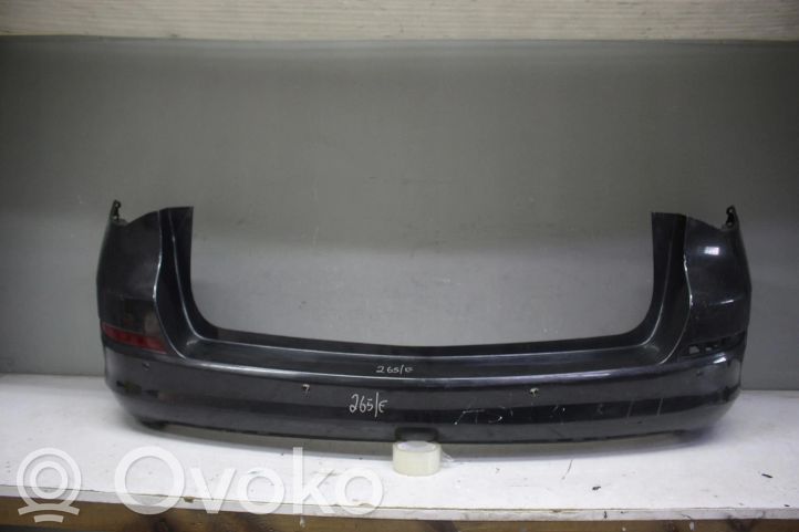 ZDERZAK Opel Astra J Rear bumper, 98.82 € | RRR