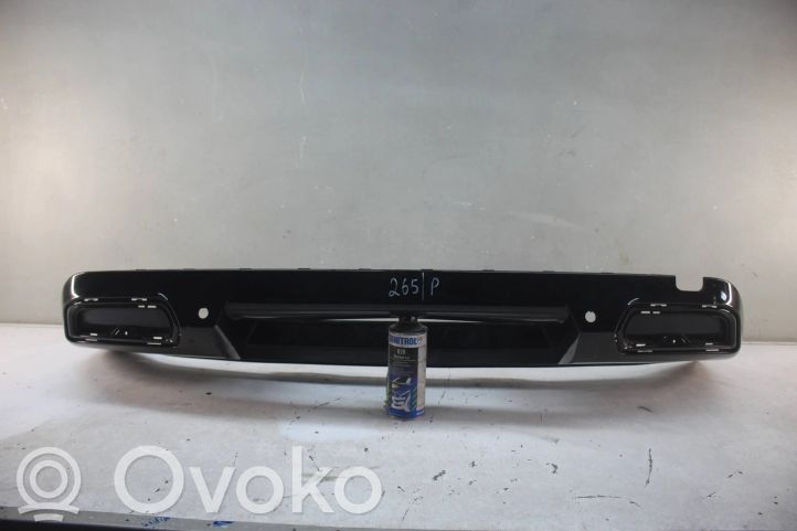 5FF807568B Cupra Formentor Rear bumper, 65.88 € | RRR