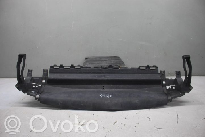 95B805241E Porsche Macan Front bumper mounting bracket, 164.71 € | RRR