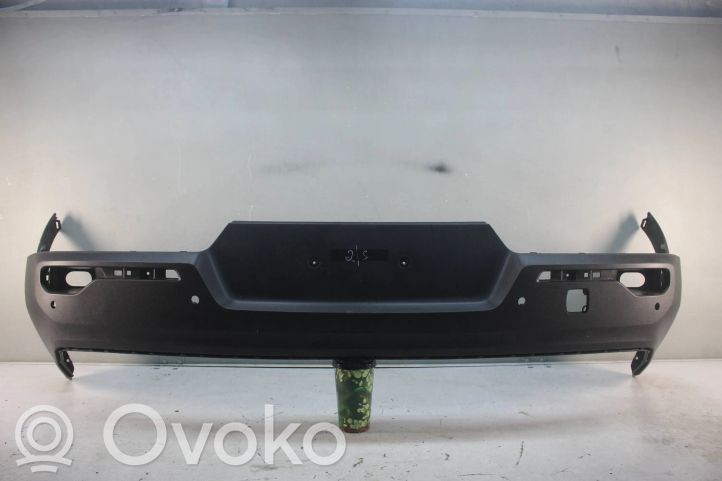 31449333 Volvo XC40 Rear bumper, 32.94 € | RRR