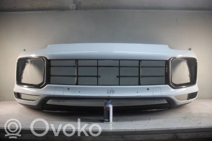 9Y0807217 Porsche Cayenne (9Y0 9Y3) Front bumper, 1152.94 € | RRR