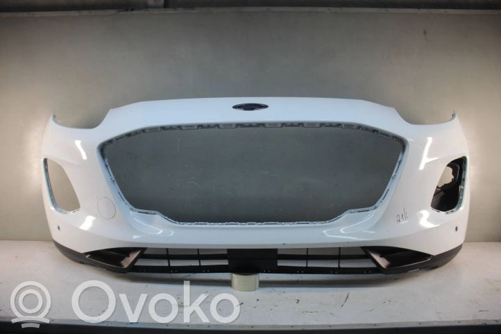 Ford Puma Front bumper, 82.35 € | RRR