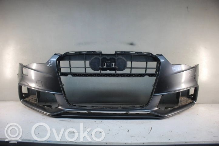 8T0807233C Audi A5 8T 8F Front bumper, 282.35 € | RRR