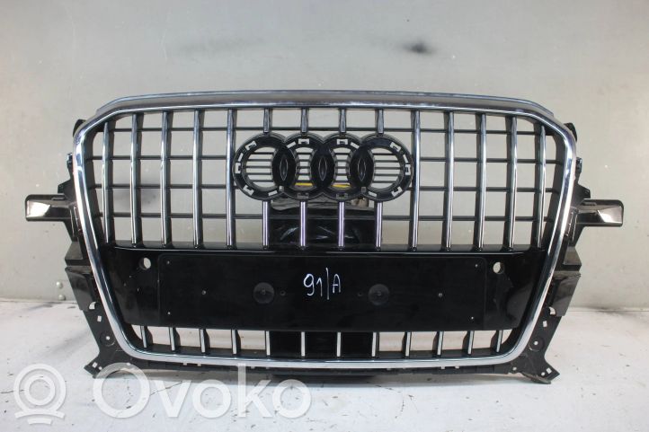 8R0853651AB Audi Q5 SQ5 Grille de calandre avant, 364.71 € | OVOKO