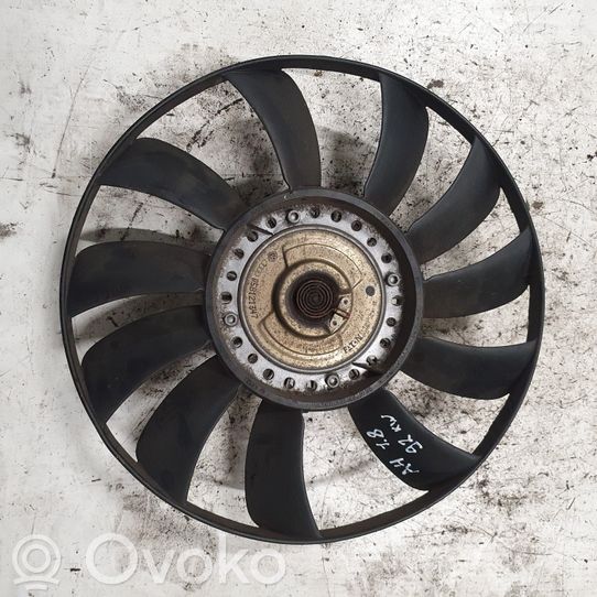 058121347 Audi A4 S4 B5 8D Viscous fan clutch, 19.00 € | RRR